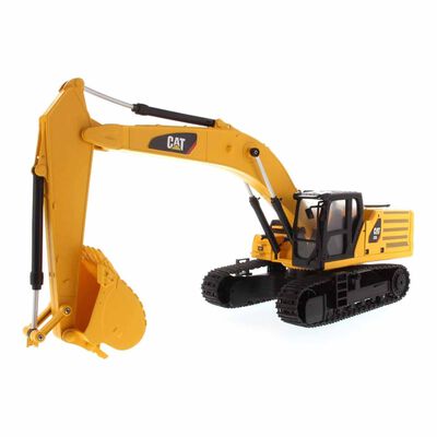 DCM 1/24 RC Caterpillar Excavator – JK Products (Pty) Ltd