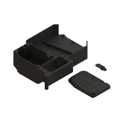 Electronics Module Set – JK Products (Pty) Ltd