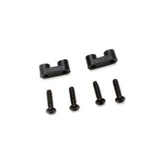 Servo Mounting Tab Set: B500 3D/X – JK Products (Pty) Ltd
