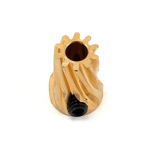 Helical Pinion Gear 10T Blade 450/300X – JK Products (Pty) Ltd