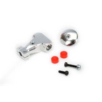 Aluminum Flybarless Head Block Set: 300 – JK Products (Pty) Ltd