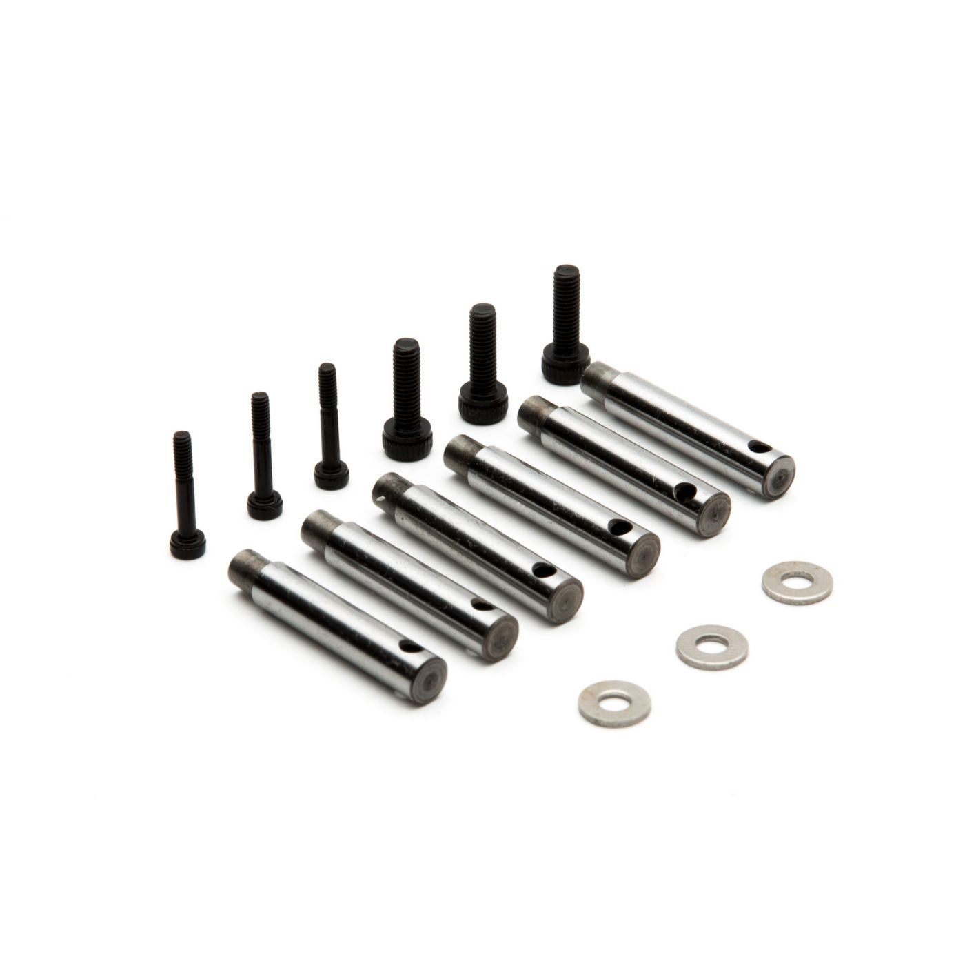 3-Blade Head Spindle: 360 CFX – JK Products