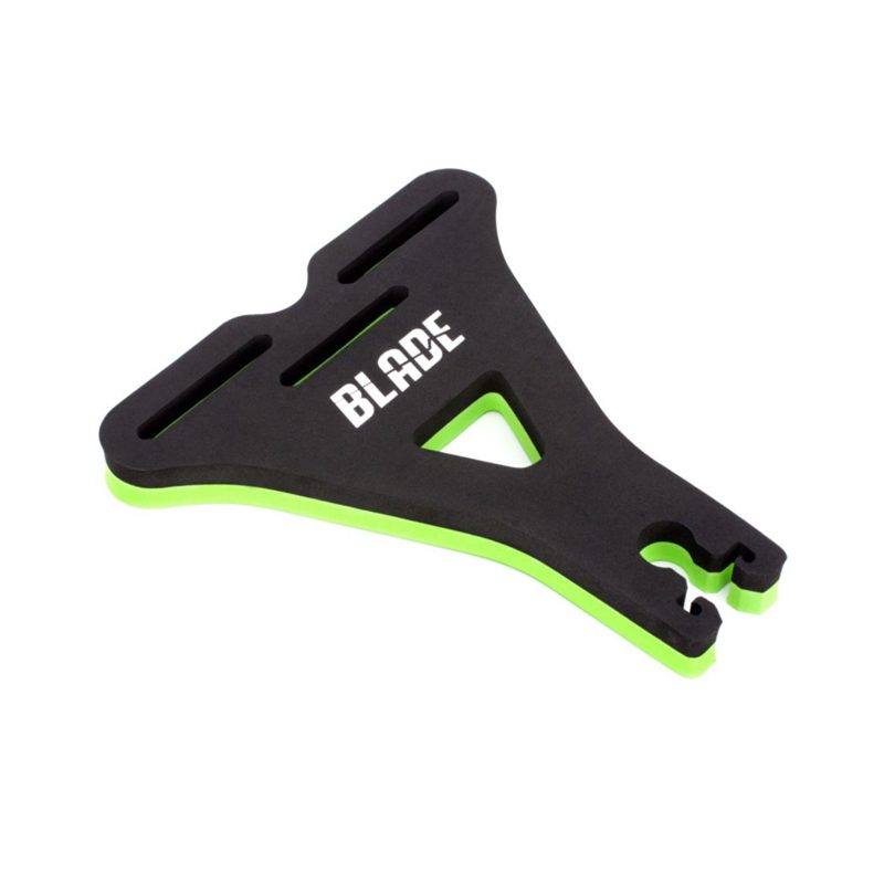 Helicopter Main Blade Holder: 700 X – JK Products (Pty) Ltd