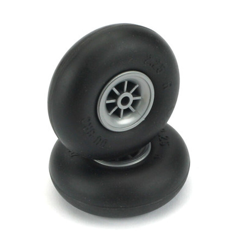Smooth Wheels 2-1/4Inc – JK Products (Pty) Ltd