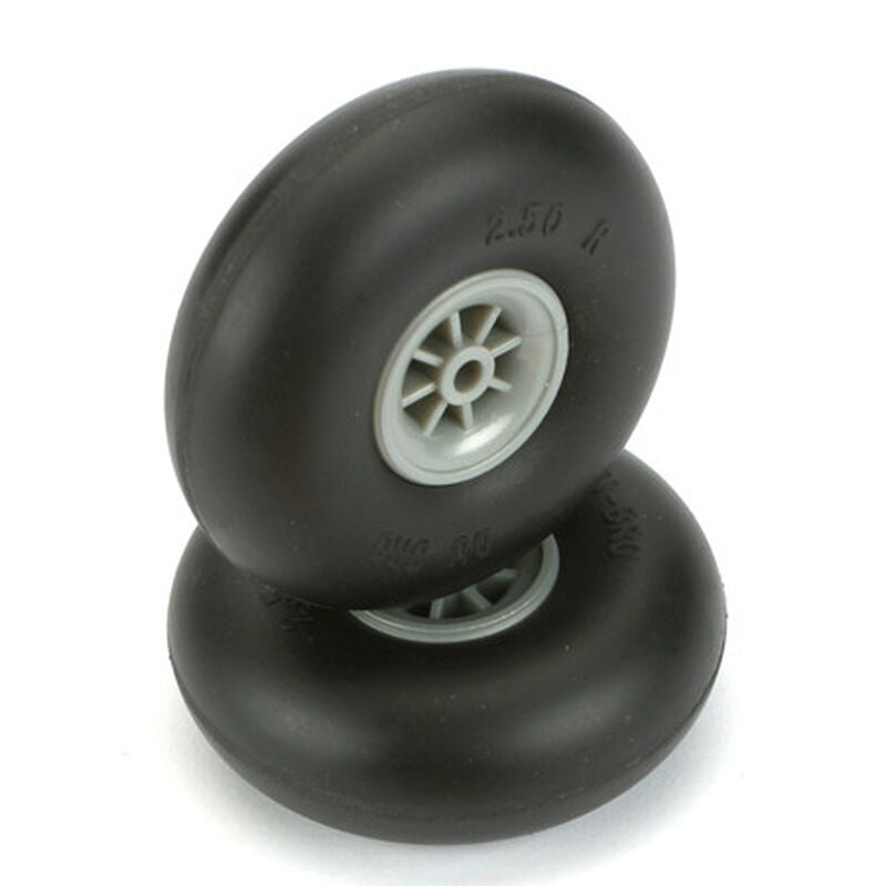 Smooth Wheels - 2-1/2 In – JK Products (Pty) Ltd