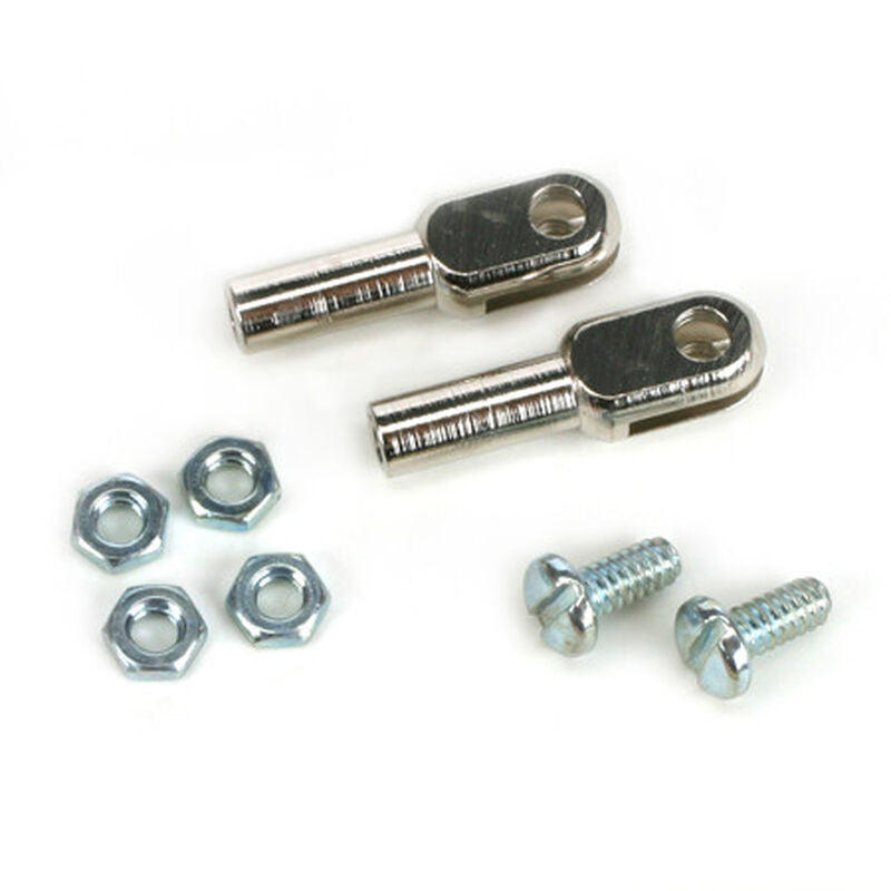 Threaded Rod Ends – JK Products (Pty) Ltd