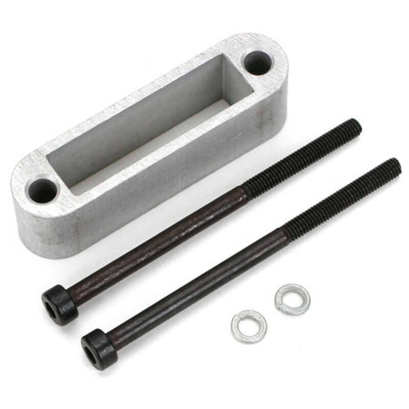 Muffler Extension (1) – JK Products (Pty) Ltd