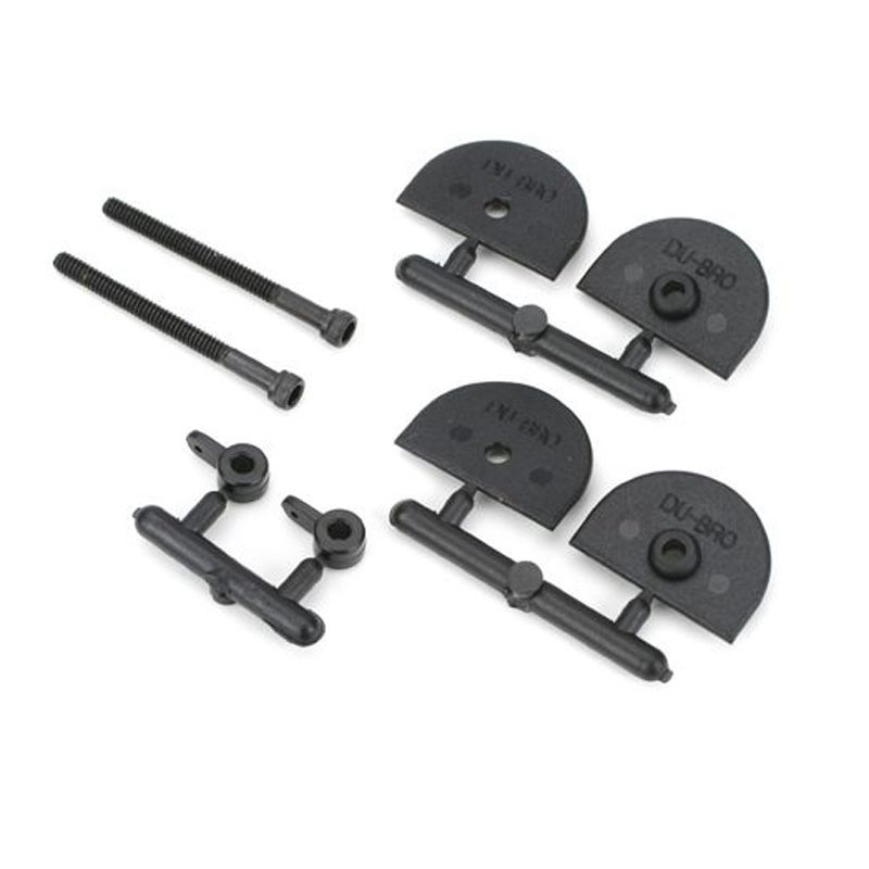 Micro Adjustable Control Horn (2) – JK Products (Pty) Ltd