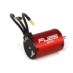 Fuze 540 4P 3900kv SCT Sensorless Brus – JK Products (Pty) Ltd