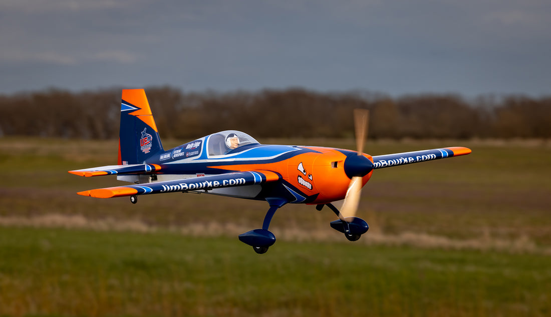 Leading Supplier of Radio Control Products – JK Products (Pty) Ltd