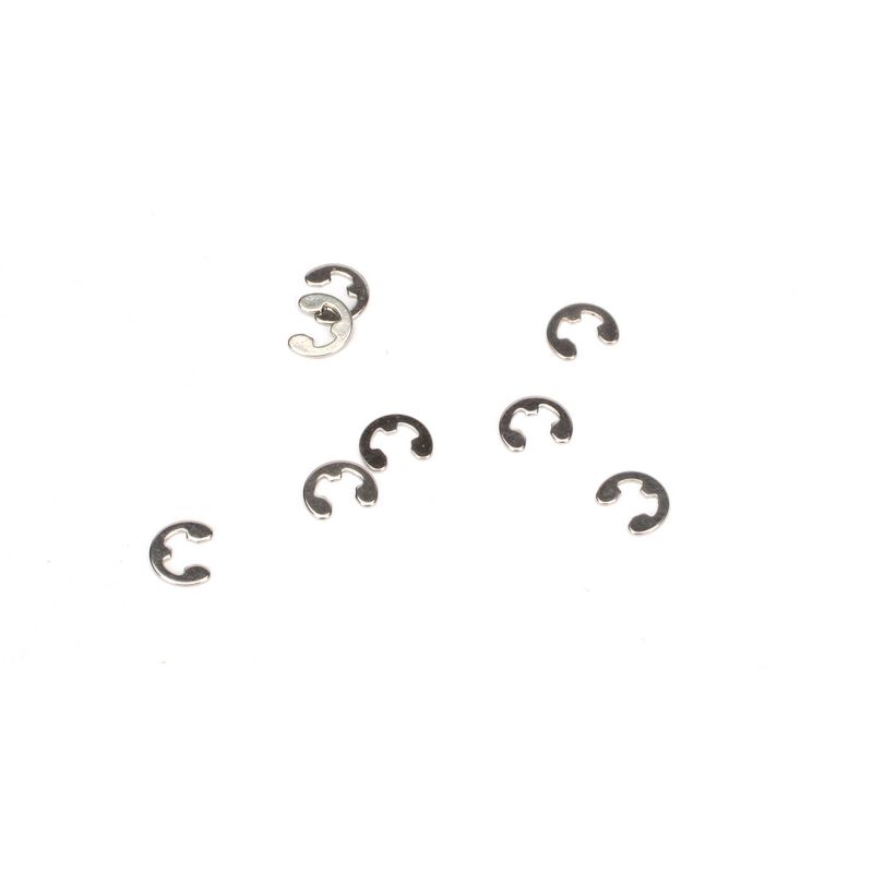 3mm E-Clip (8) – JK Products (Pty) Ltd