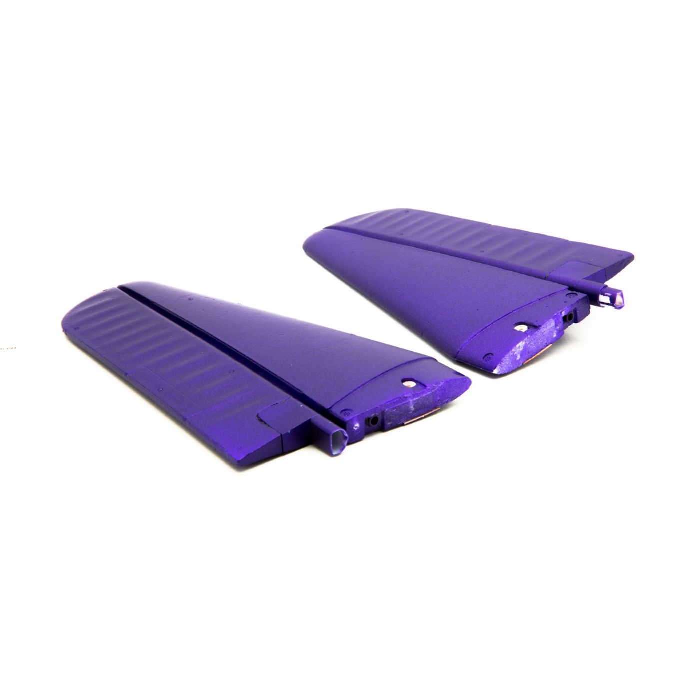 Painted Horizontal Stabilizer Set: Rar – JK Products (Pty) Ltd