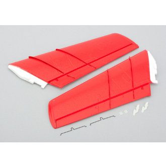 Wing: UMX MiG 15 BNF – JK Products (Pty) Ltd