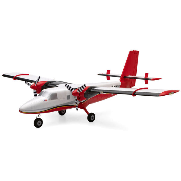 E-flite UMX Twin Otter BNF Basic with AS3X and SAFE Select – JK ...
