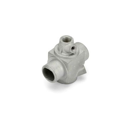Carburetor Body and Spray Bar: 60NX – JK Products (Pty) Ltd