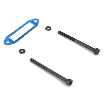 Muffler Mounting Screw Set:A – JK Products (Pty) Ltd
