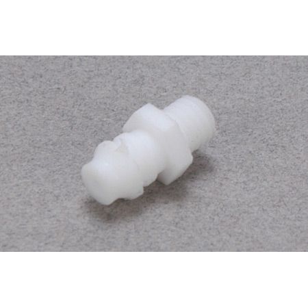 PTFE Smoke Muffler Fitting – JK Products (Pty) Ltd