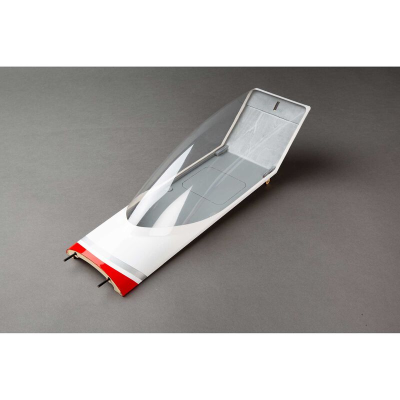 Canopy Top Hatch: Tiger 30cc – JK Products (Pty) Ltd