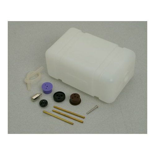 Fuel Tank w/Stopper: 27% Cap 232G – JK Products (Pty) Ltd