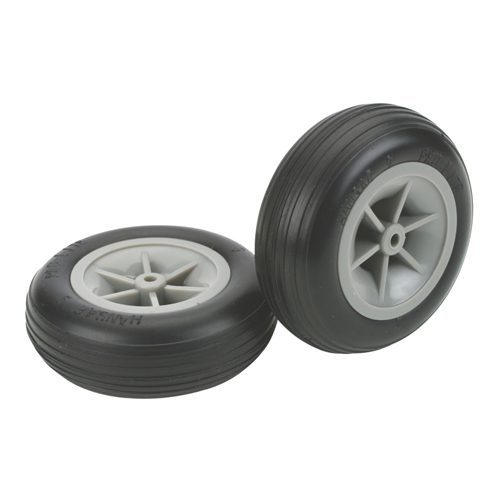 Pro-Lite Wheels 2-3/4in (2) – JK Products (Pty) Ltd