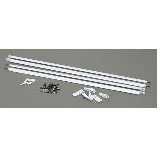 Piper Pawnee 40 Wing Struts – JK Products (Pty) Ltd
