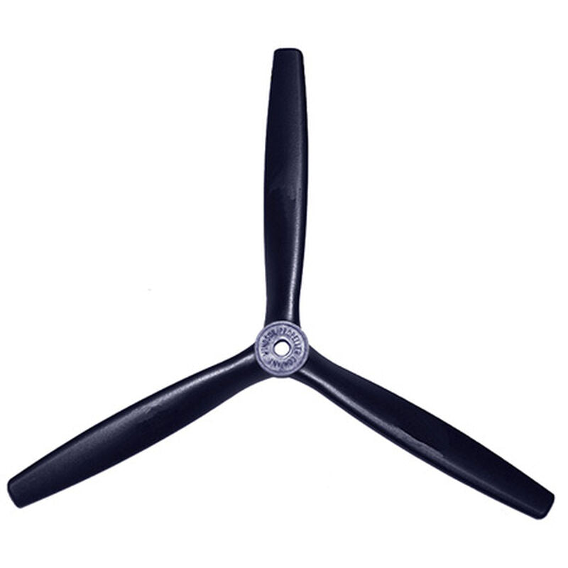 3 Blade Prop Pusher 7 x 4 – JK Products (Pty) Ltd