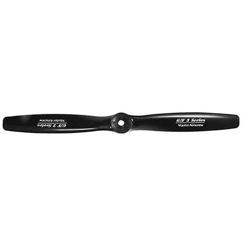 Master Scimitar Propeller 8 x 4 – JK Products (Pty) Ltd