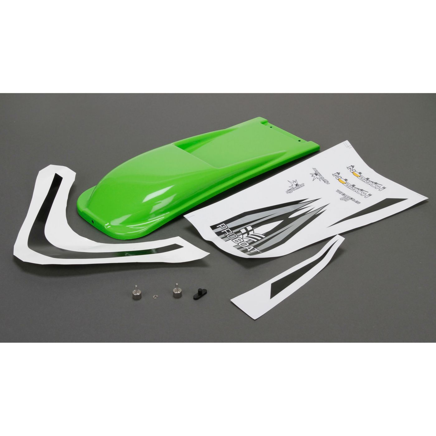 Canopy and Decals: Shockwave 26 V3 – JK Products (Pty) Ltd