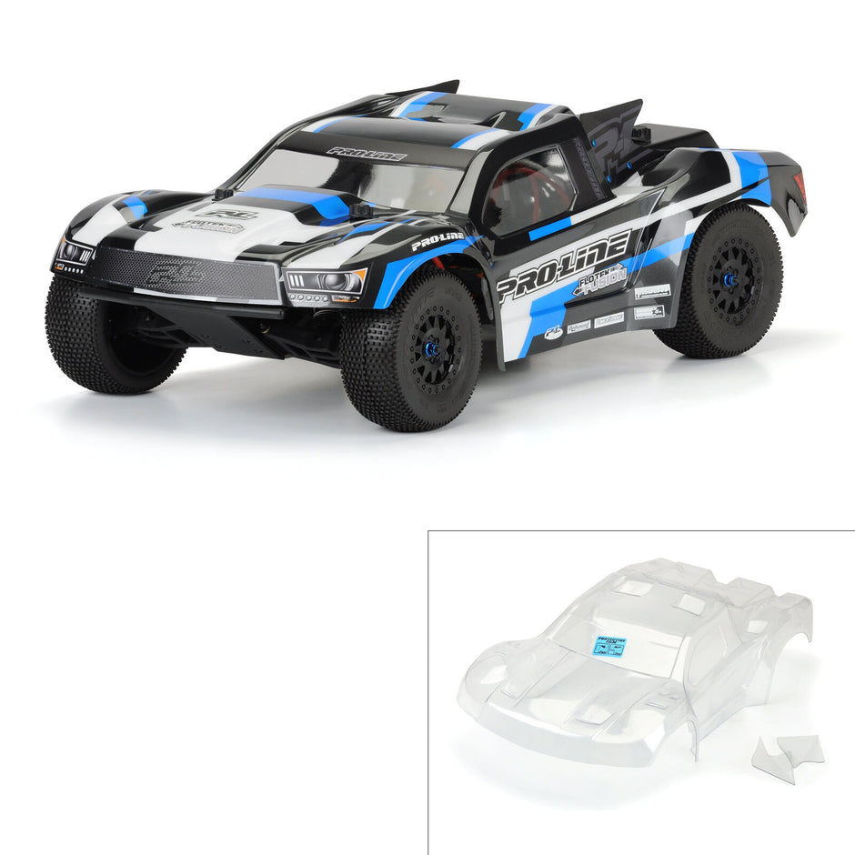 Pro-Line/PROTOform Bodies – JK Products (Pty) Ltd