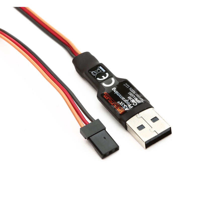 TX/RX USB Programming Cable – JK Products (Pty) Ltd