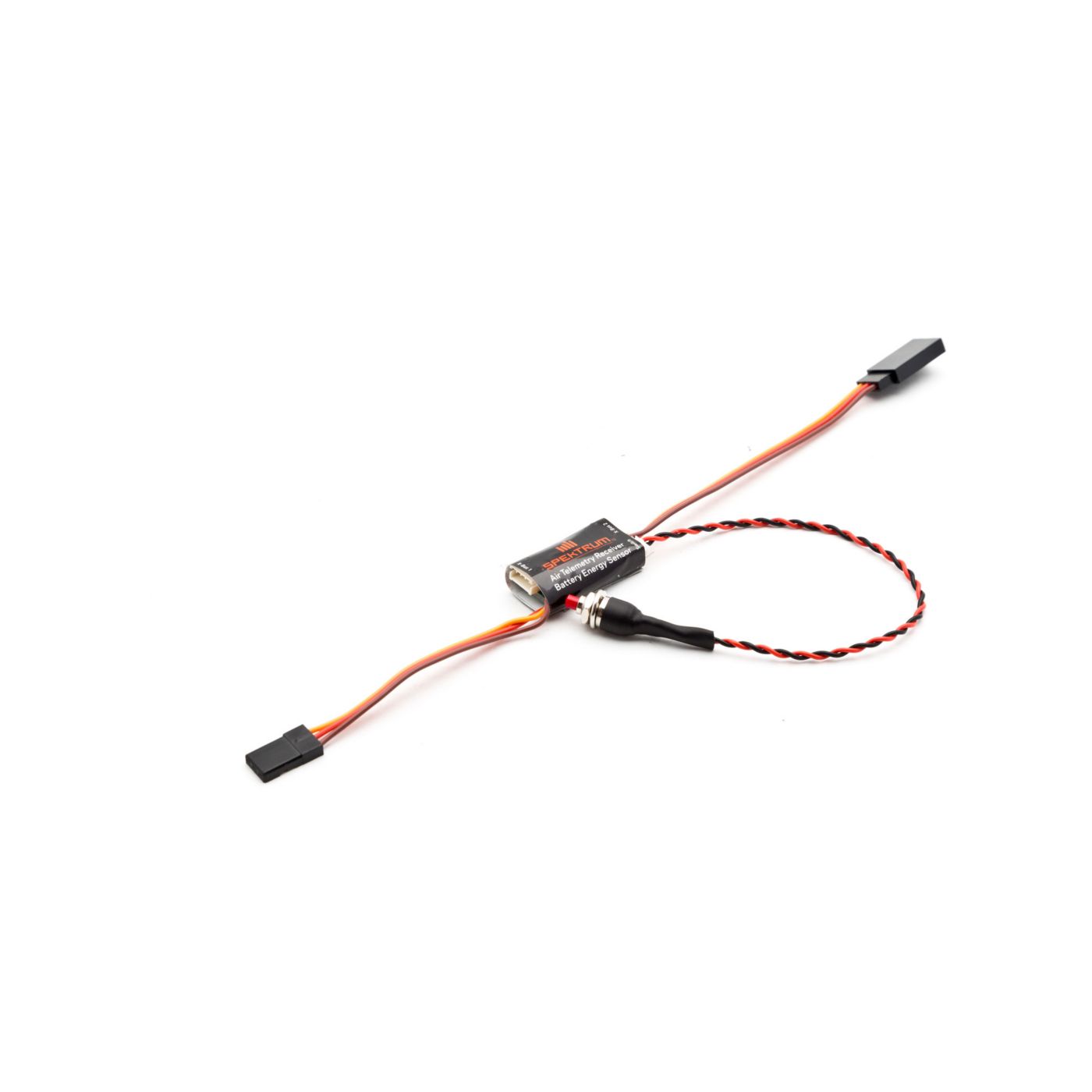 Aircraft Telemetry Receiver Batt Energy – JK Products (Pty) Ltd