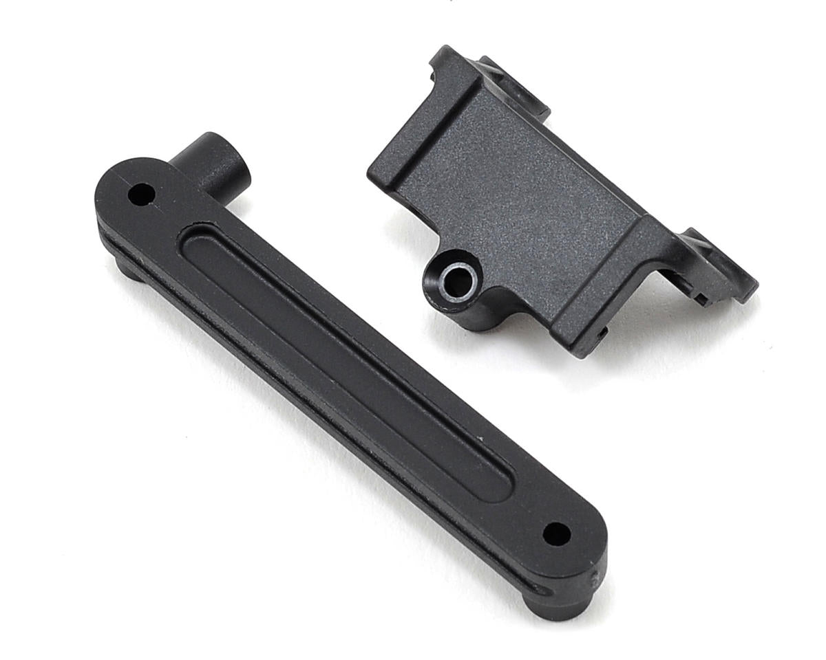 Steering Rack & Bar: Twin Hammers – JK Products (Pty) Ltd